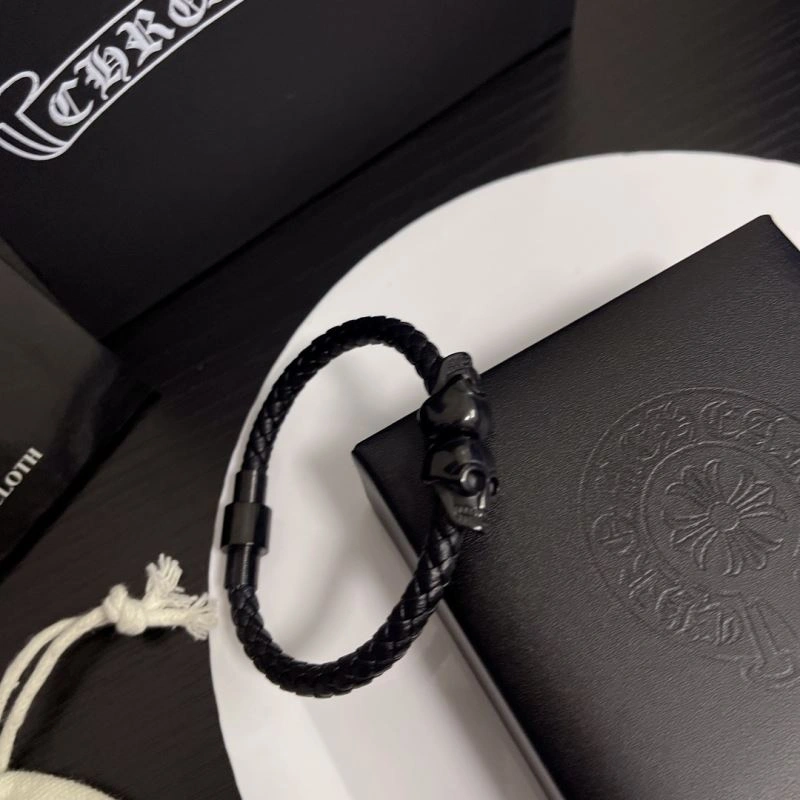 Chrome Hearts Bracelets