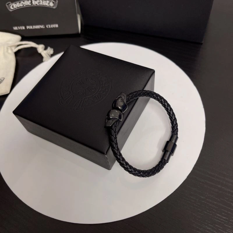 Factory-made Chrome Hearts Bracelets
