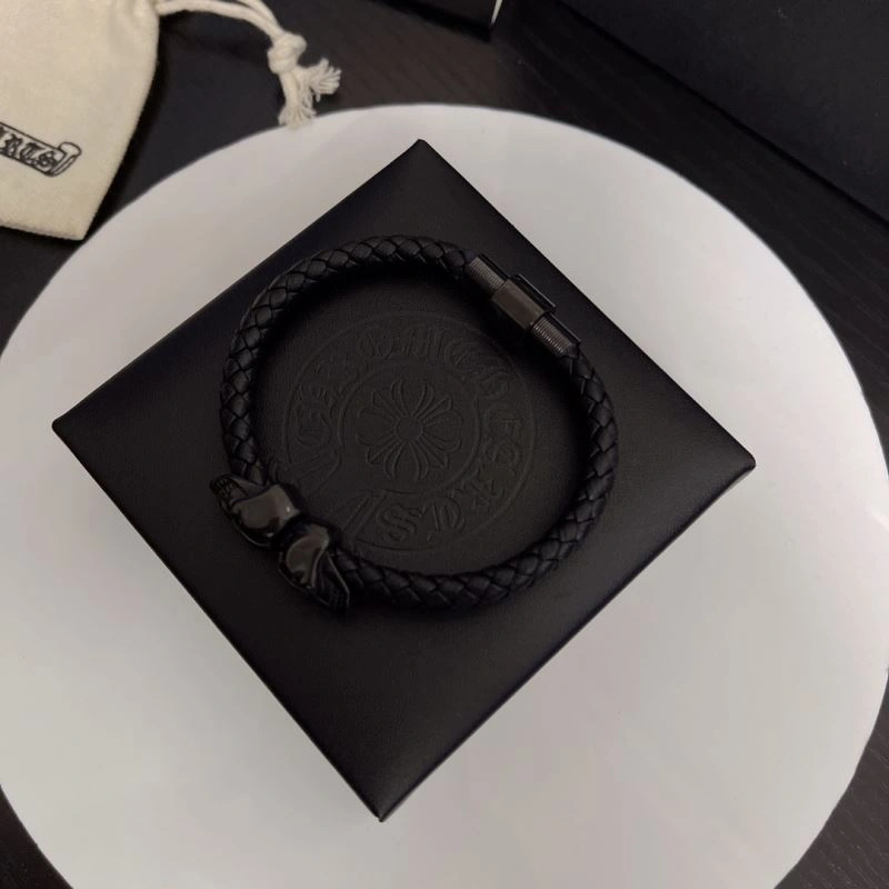 Factory-made Chrome Hearts Bracelets