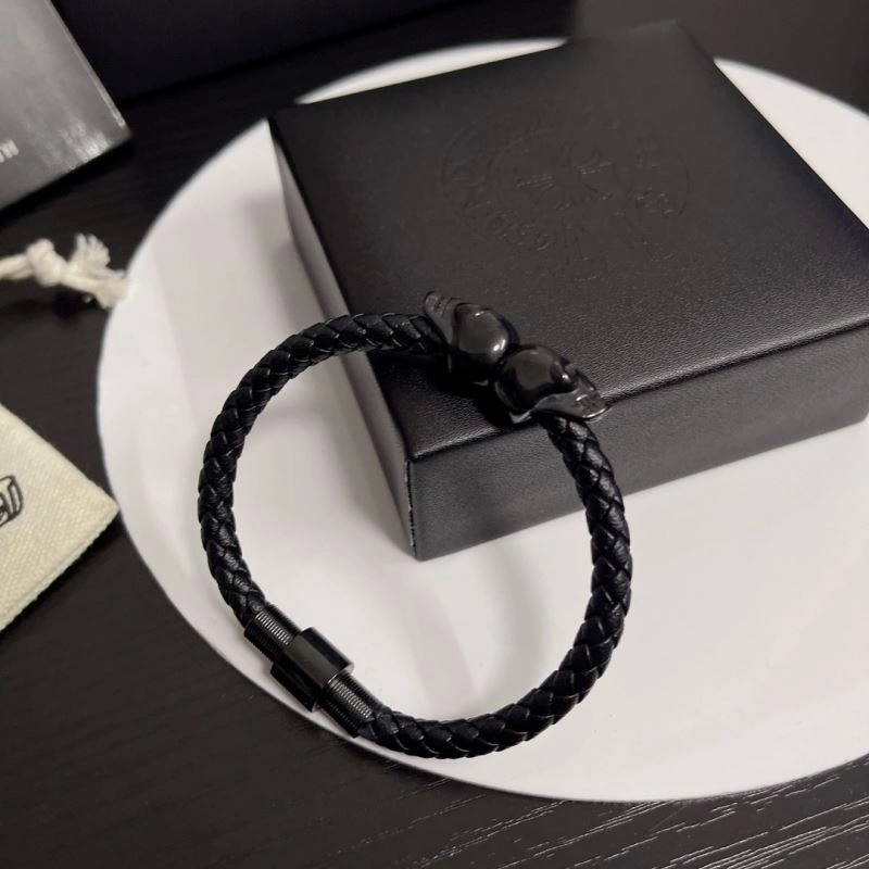 Factory-made Chrome Hearts Bracelets