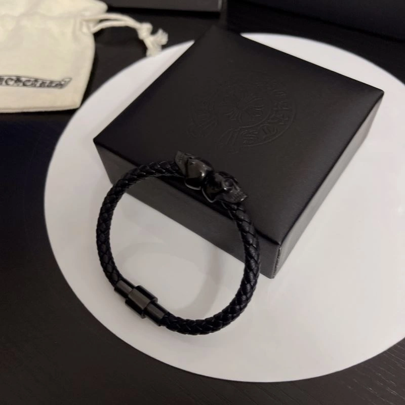 Factory-made Chrome Hearts Bracelets