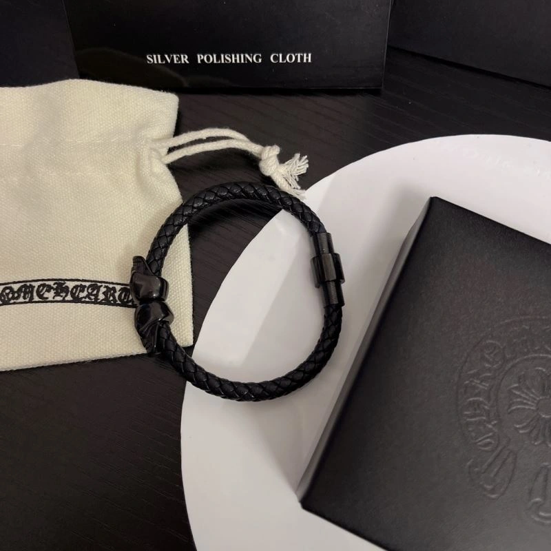 Factory-made Chrome Hearts Bracelets