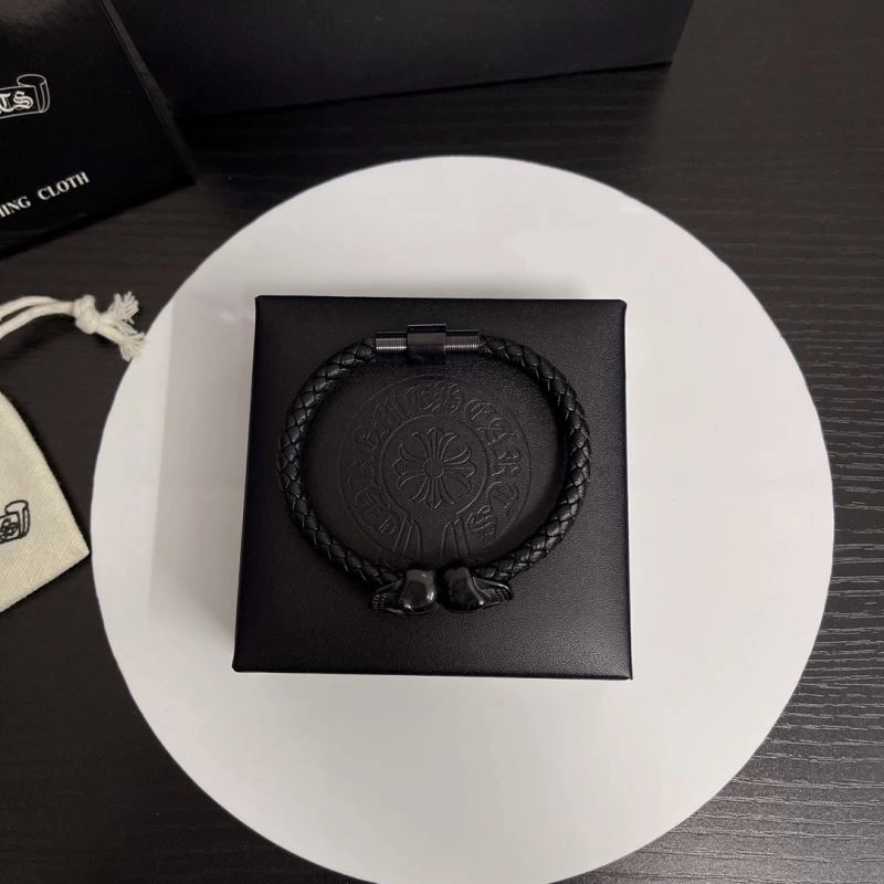 Factory-made Chrome Hearts Bracelets