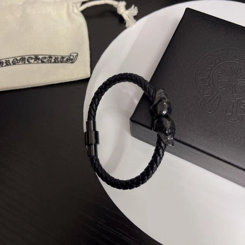 Factory-made Chrome Hearts Bracelets