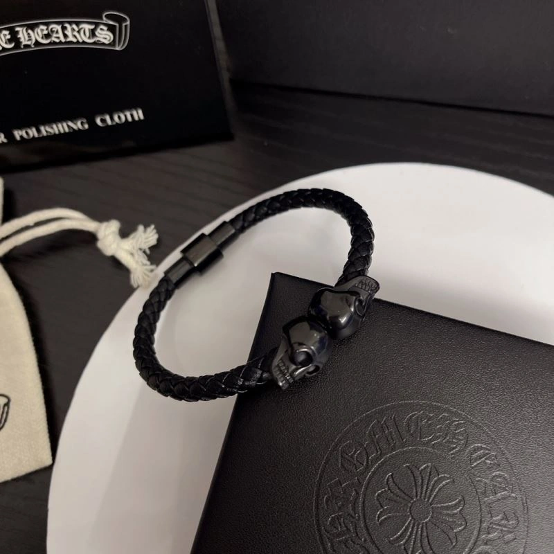 Factory-made Chrome Hearts Bracelets