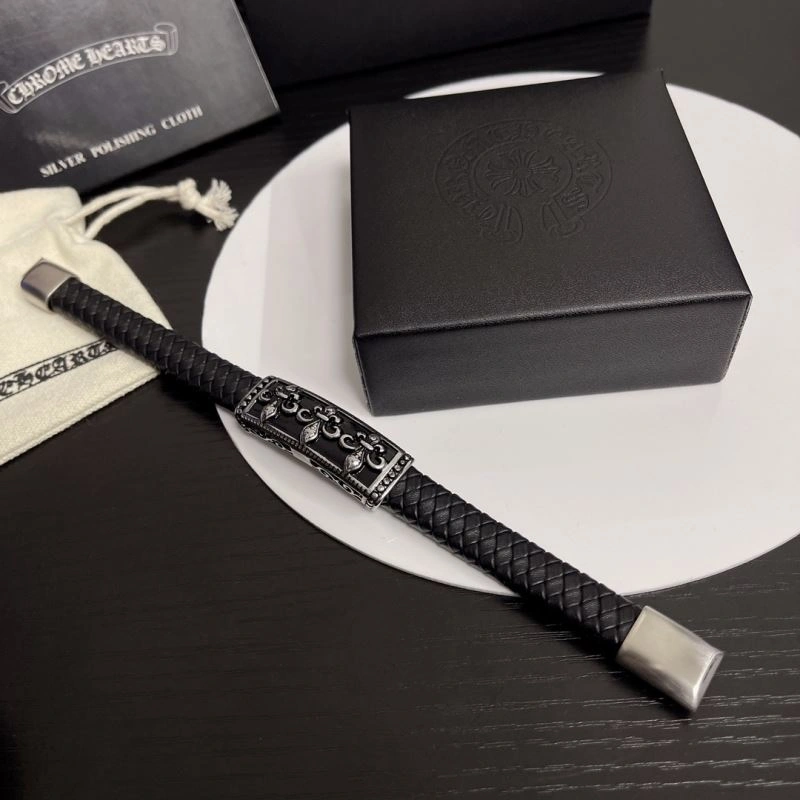 Official Chrome Hearts Bracelets