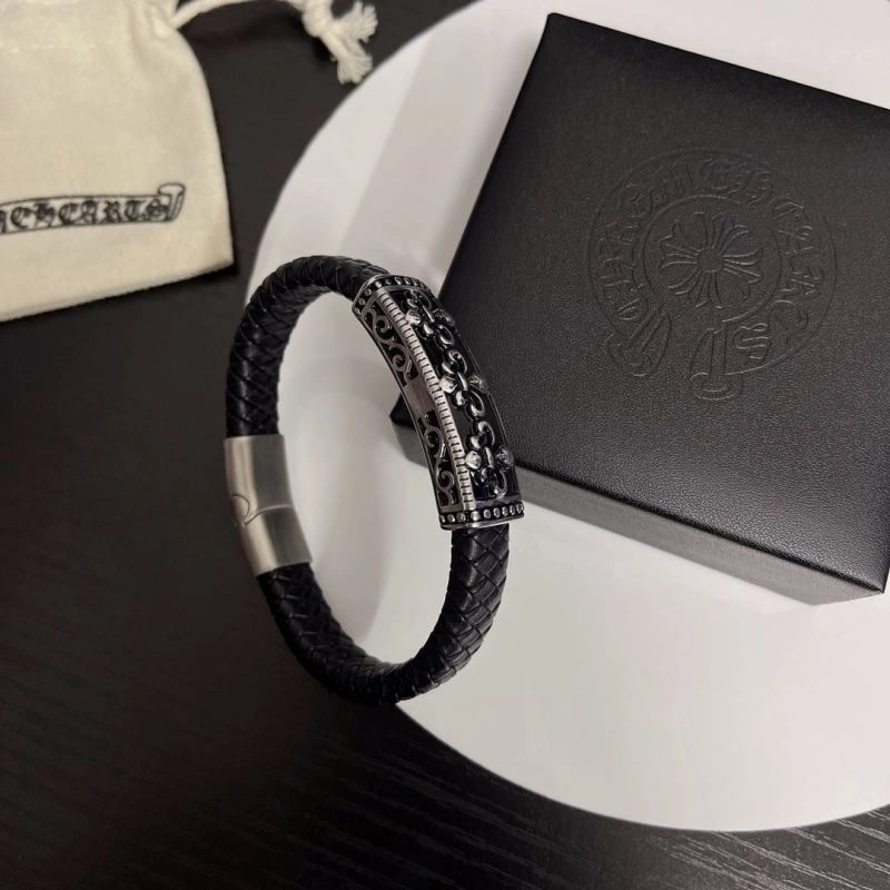 Official Chrome Hearts Bracelets