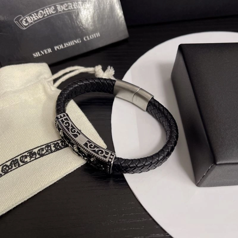 Official Chrome Hearts Bracelets