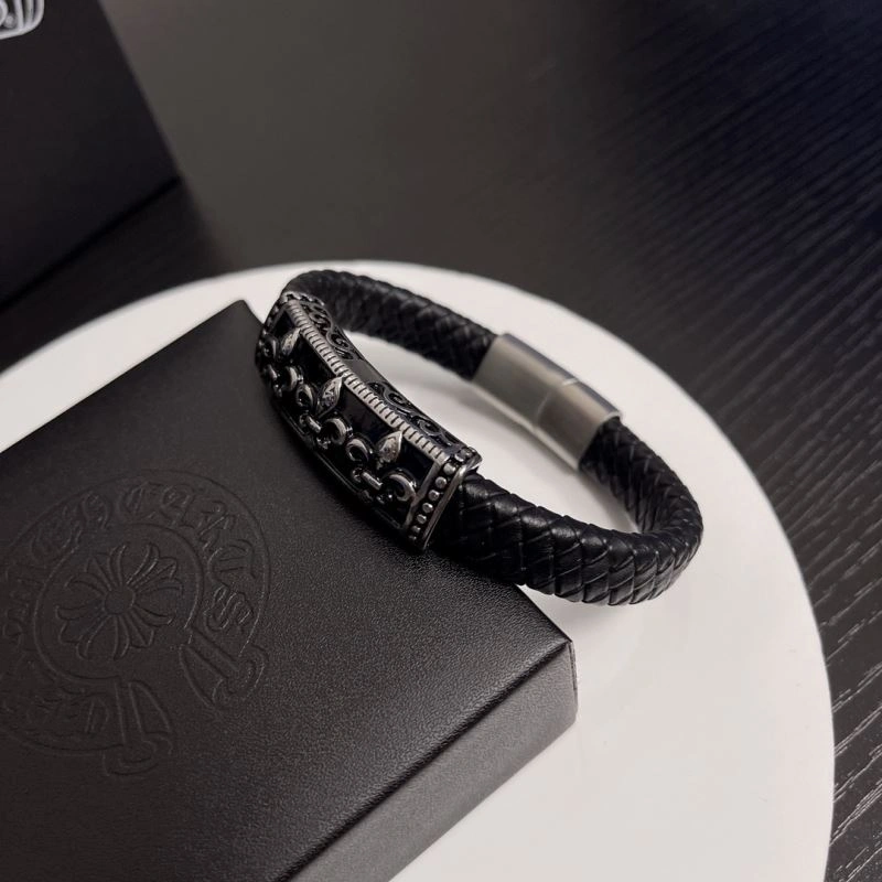 Official Chrome Hearts Bracelets