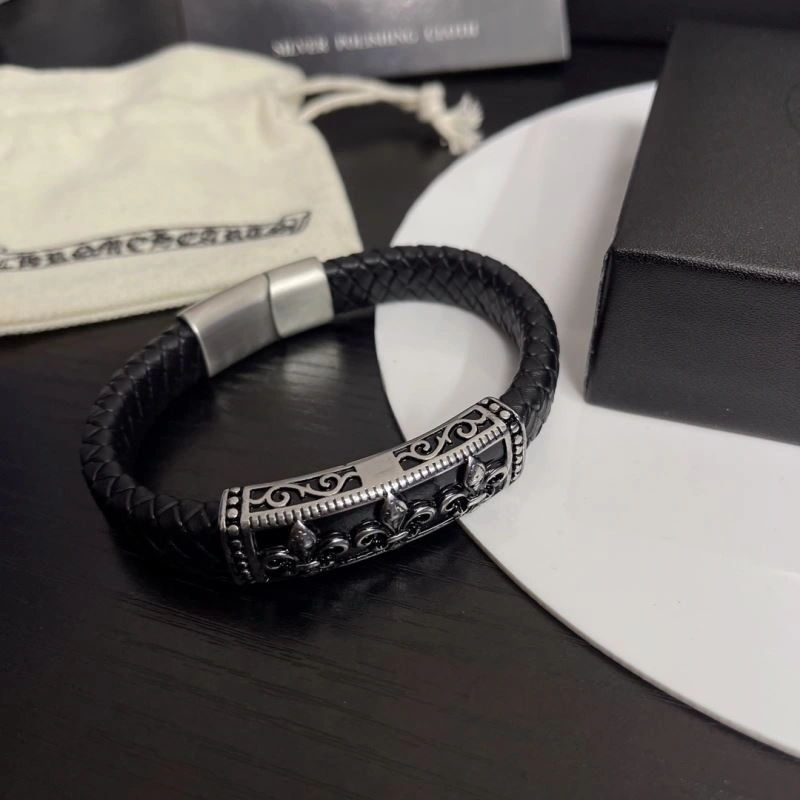 Official Chrome Hearts Bracelets