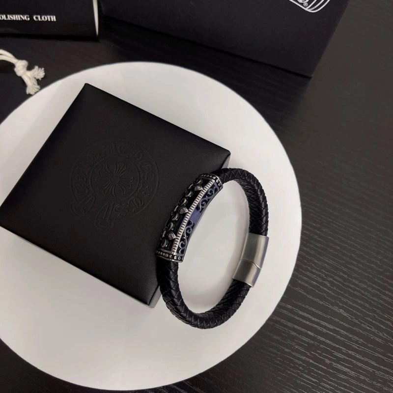Official Chrome Hearts Bracelets