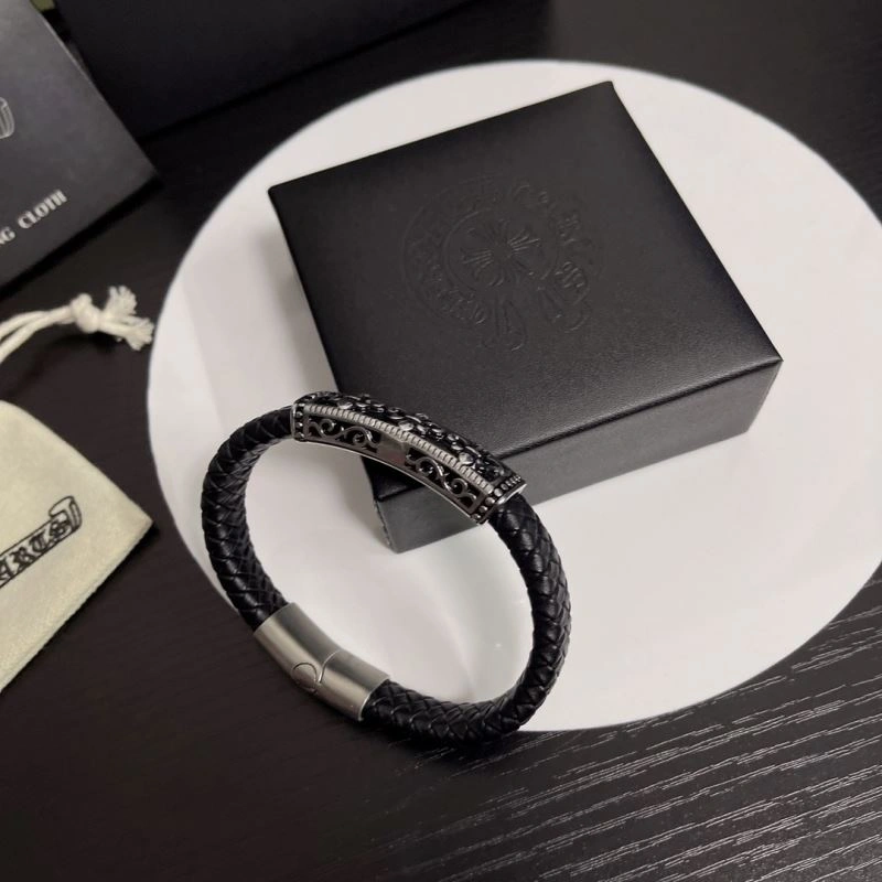 Official Chrome Hearts Bracelets