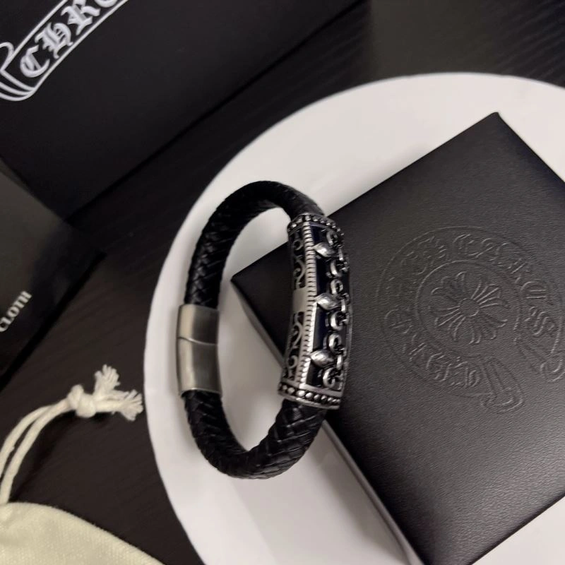 Official Chrome Hearts Bracelets