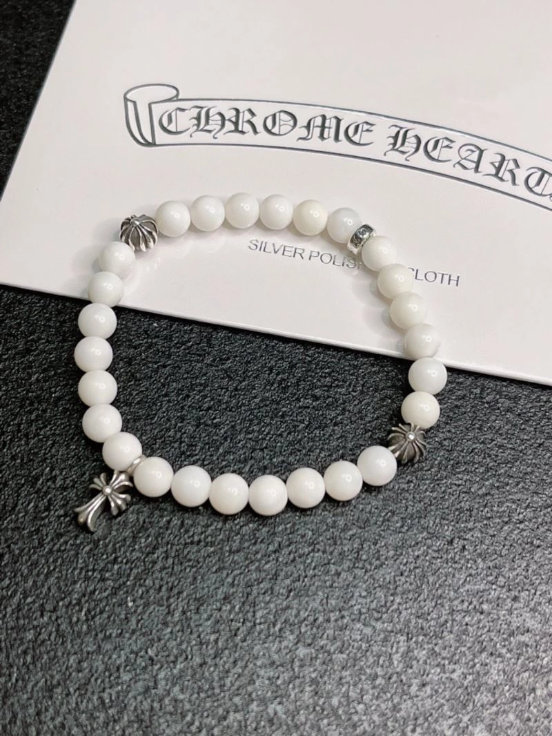 Discounted Chrome Hearts Bracelets