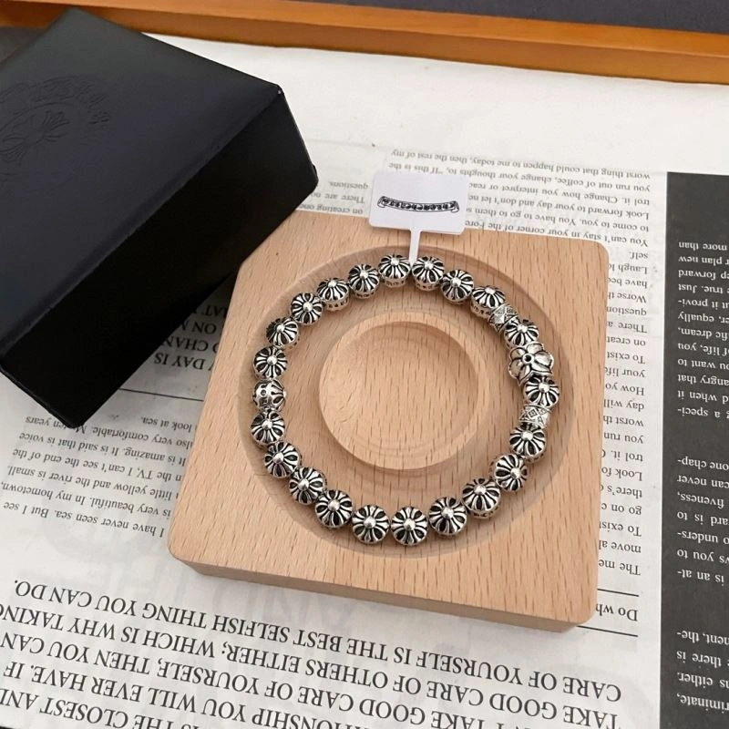 Budget-friendly Chrome Hearts Bracelets
