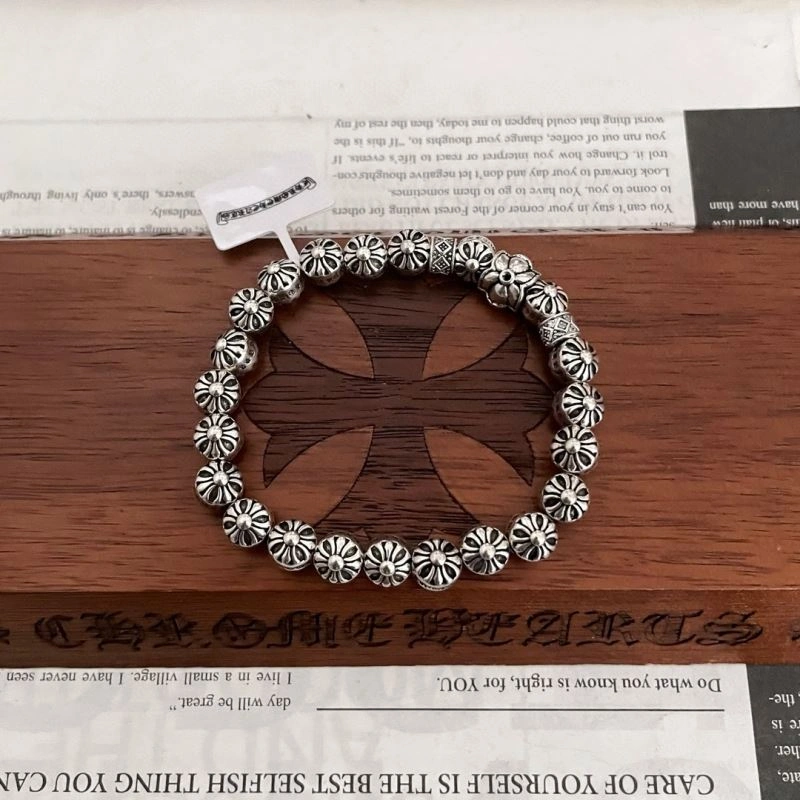 Budget-friendly Chrome Hearts Bracelets