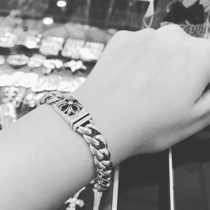 1:1 copy Chrome Hearts Bracelets