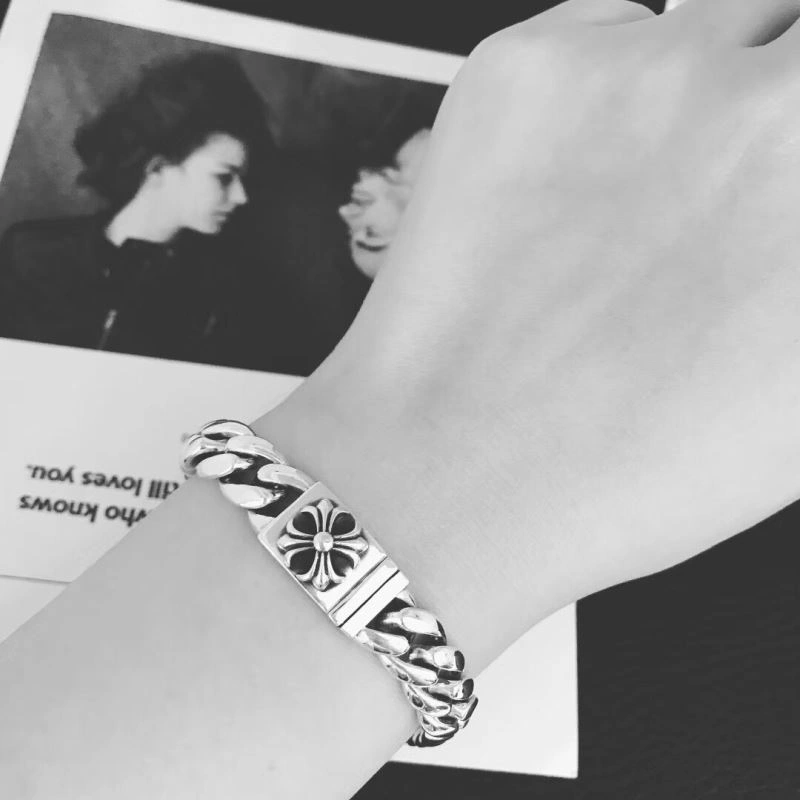 1:1 copy Chrome Hearts Bracelets