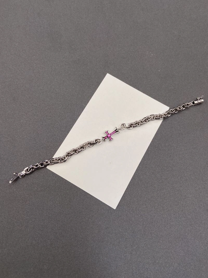 Precise copy Chrome Hearts Bracelets