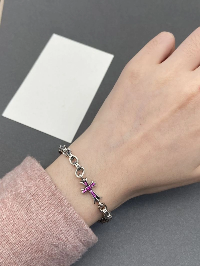 Precise copy Chrome Hearts Bracelets
