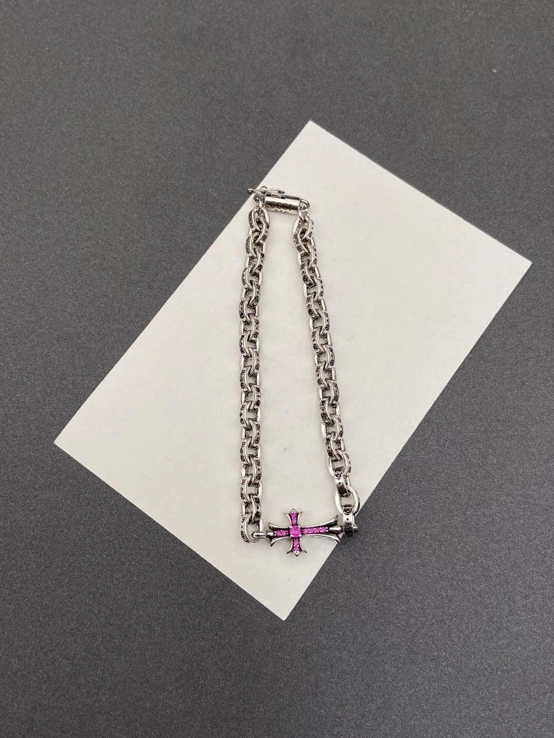 Precise copy Chrome Hearts Bracelets