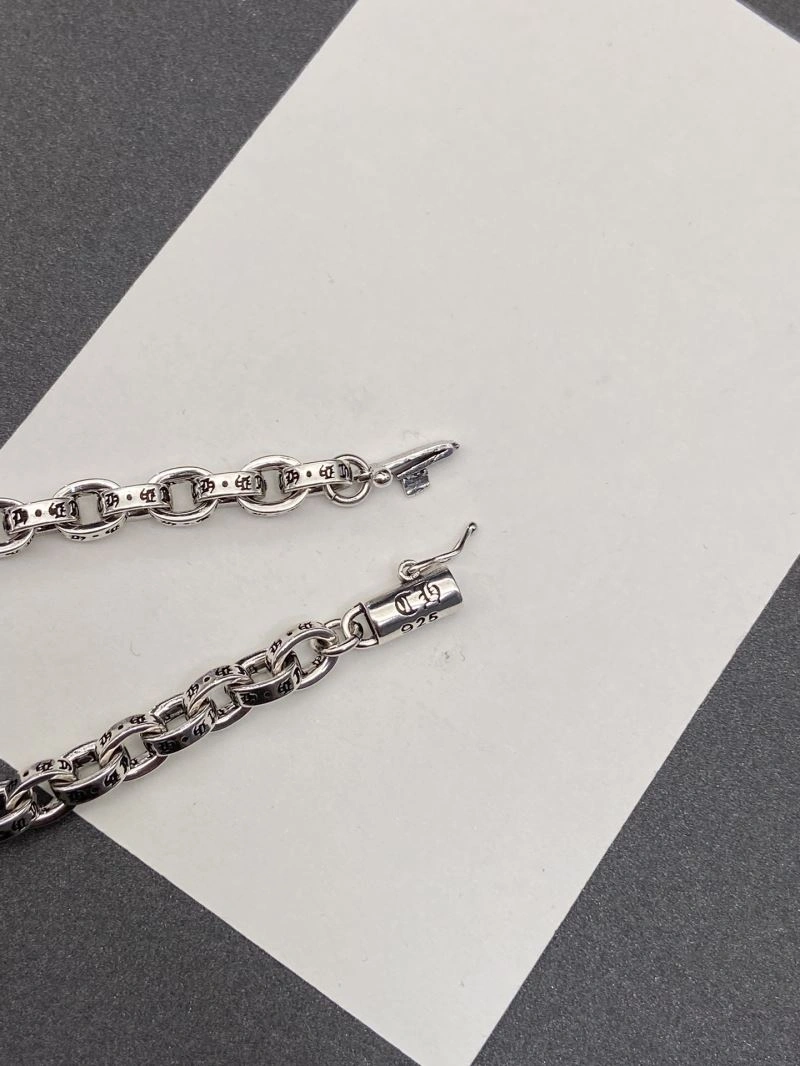 Precise copy Chrome Hearts Bracelets
