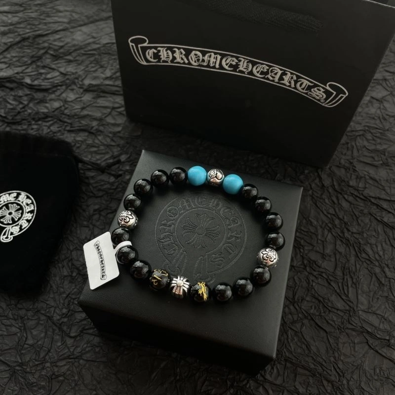 Chrome Hearts Bracelets