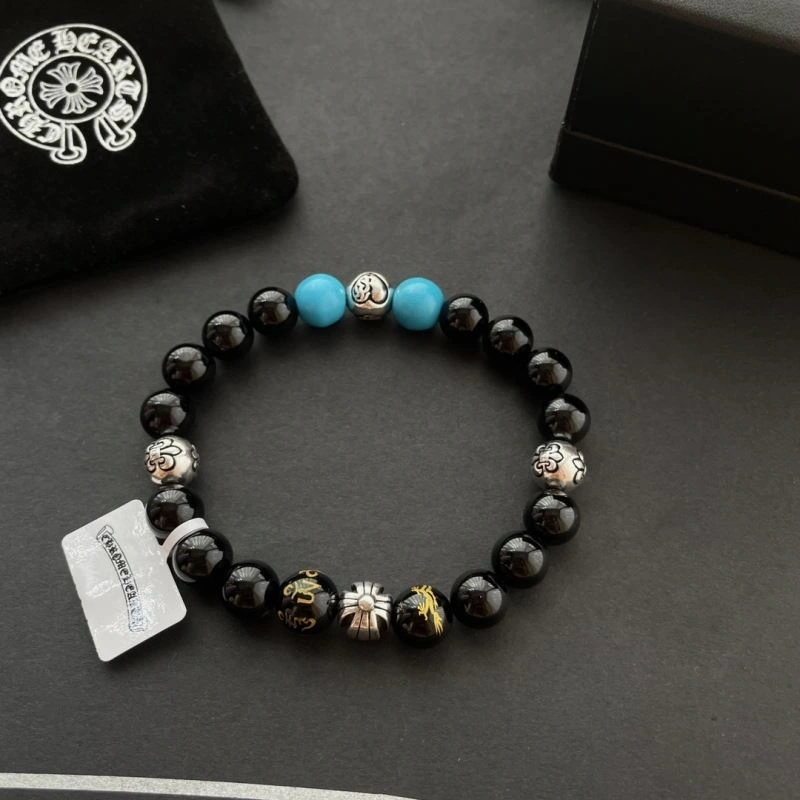 High accuracy Chrome Hearts Bracelets