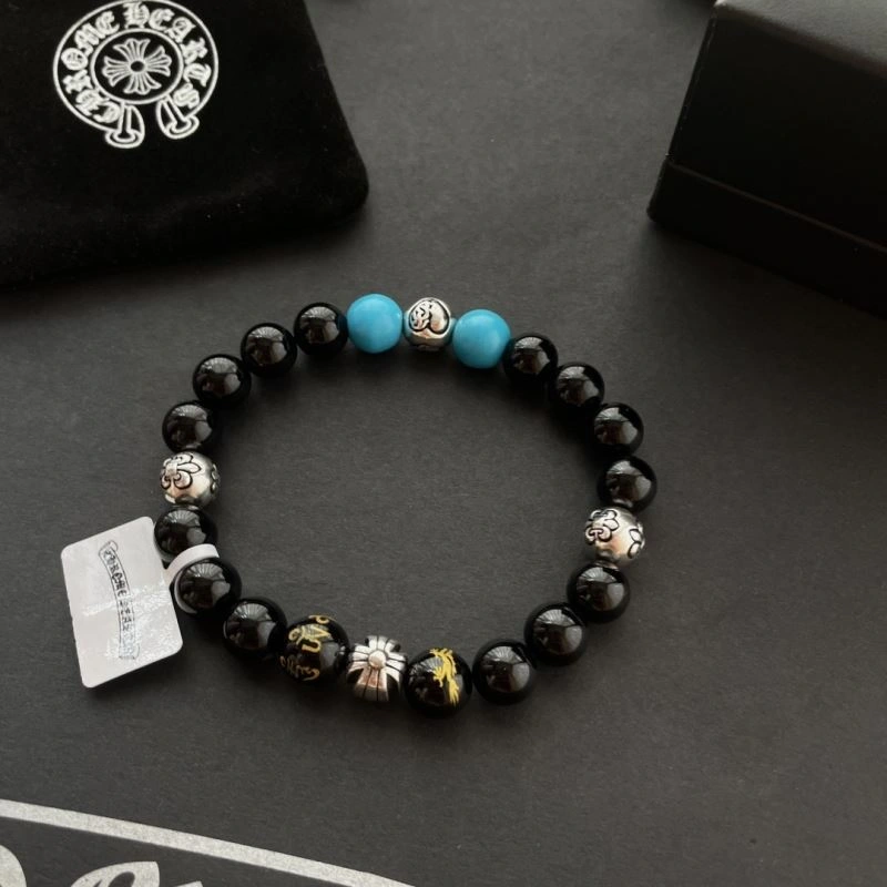 High accuracy Chrome Hearts Bracelets