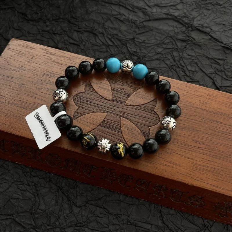 High accuracy Chrome Hearts Bracelets