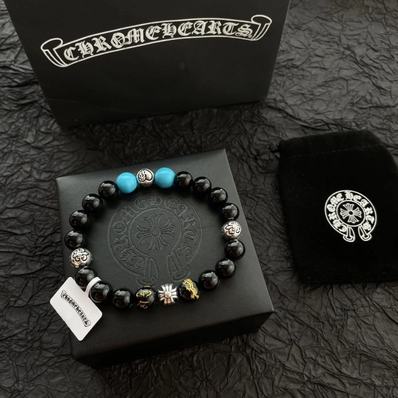 High accuracy Chrome Hearts Bracelets