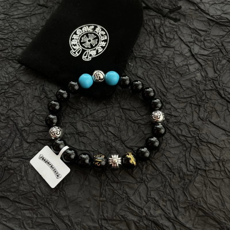 High accuracy Chrome Hearts Bracelets