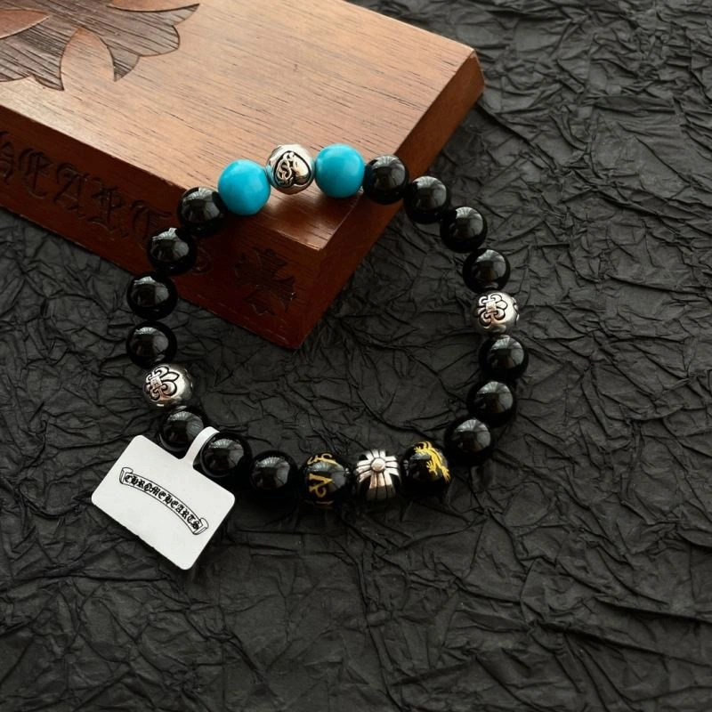 High accuracy Chrome Hearts Bracelets