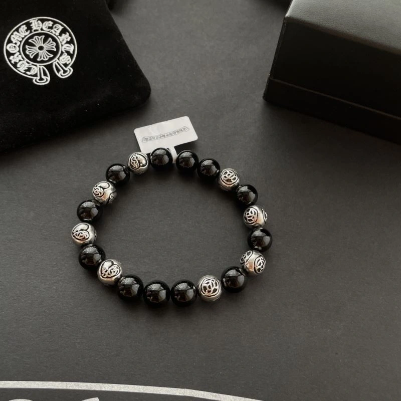 Accurate model Chrome Hearts Bracelets