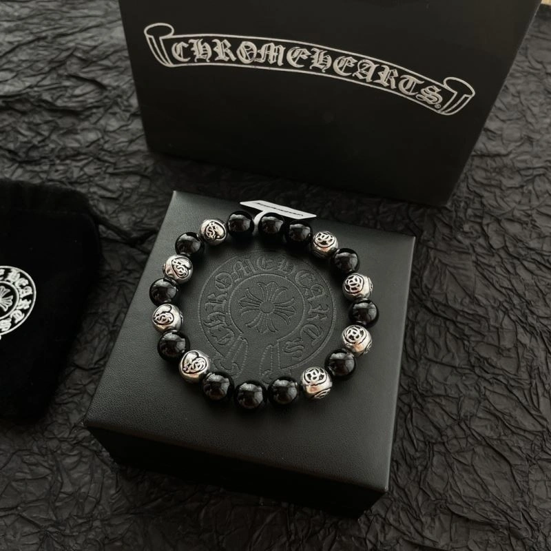 Accurate model Chrome Hearts Bracelets