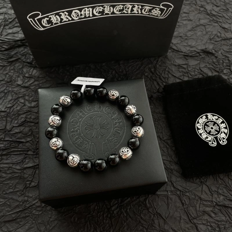 Accurate model Chrome Hearts Bracelets