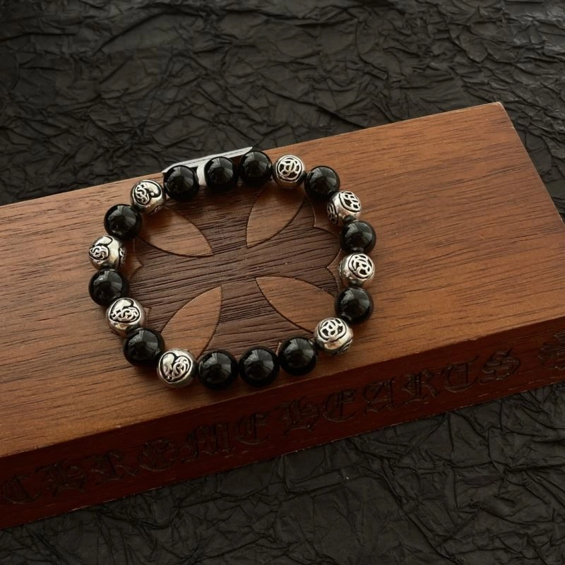 Accurate model Chrome Hearts Bracelets
