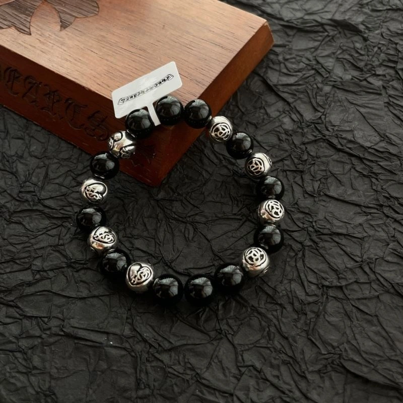 Accurate model Chrome Hearts Bracelets
