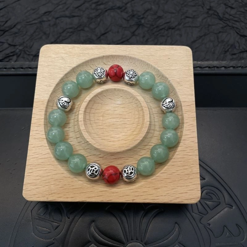 Genuine Chrome Hearts Bracelets
