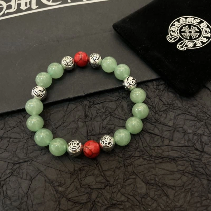 Genuine Chrome Hearts Bracelets