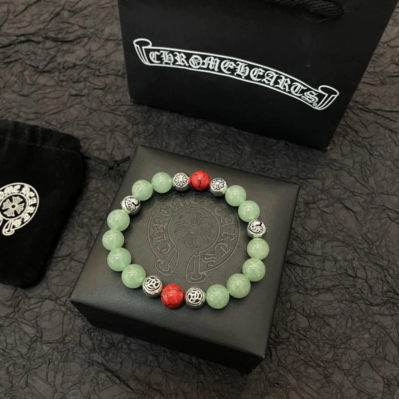 Genuine Chrome Hearts Bracelets