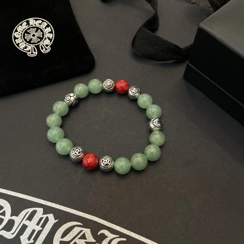 Genuine Chrome Hearts Bracelets