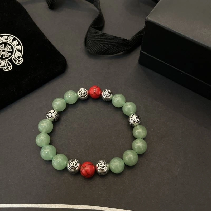 Genuine Chrome Hearts Bracelets