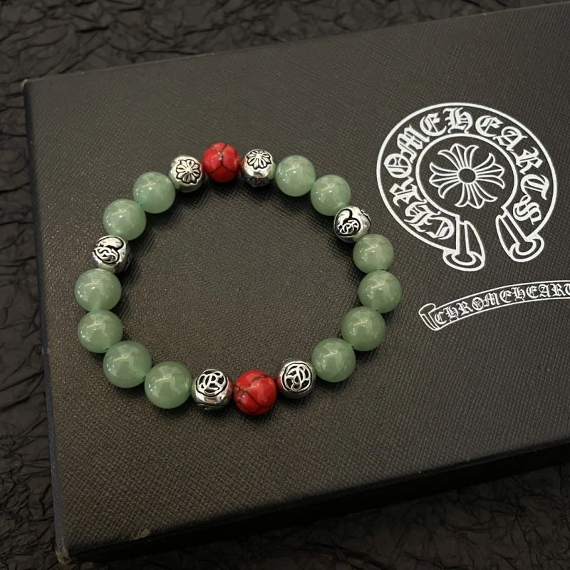 Genuine Chrome Hearts Bracelets