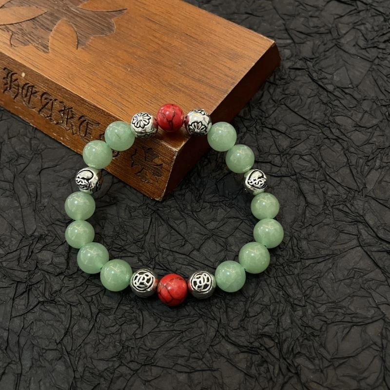 Genuine Chrome Hearts Bracelets