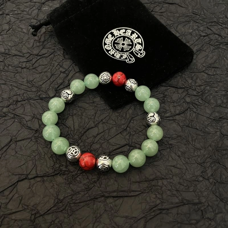 Genuine Chrome Hearts Bracelets