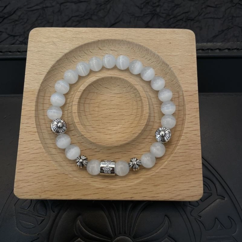 Genuine Chrome Hearts Bracelets