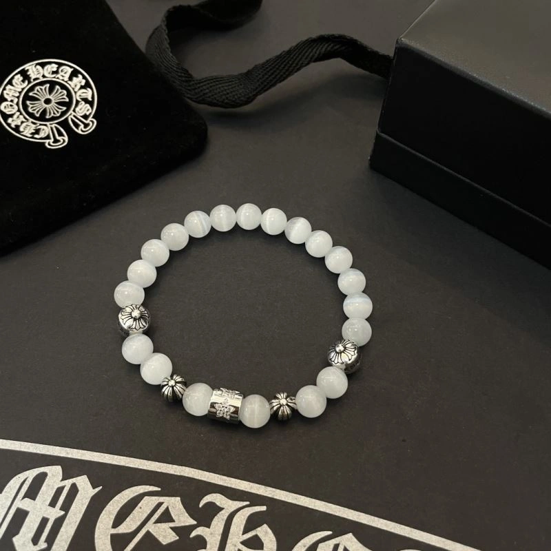 Genuine Chrome Hearts Bracelets