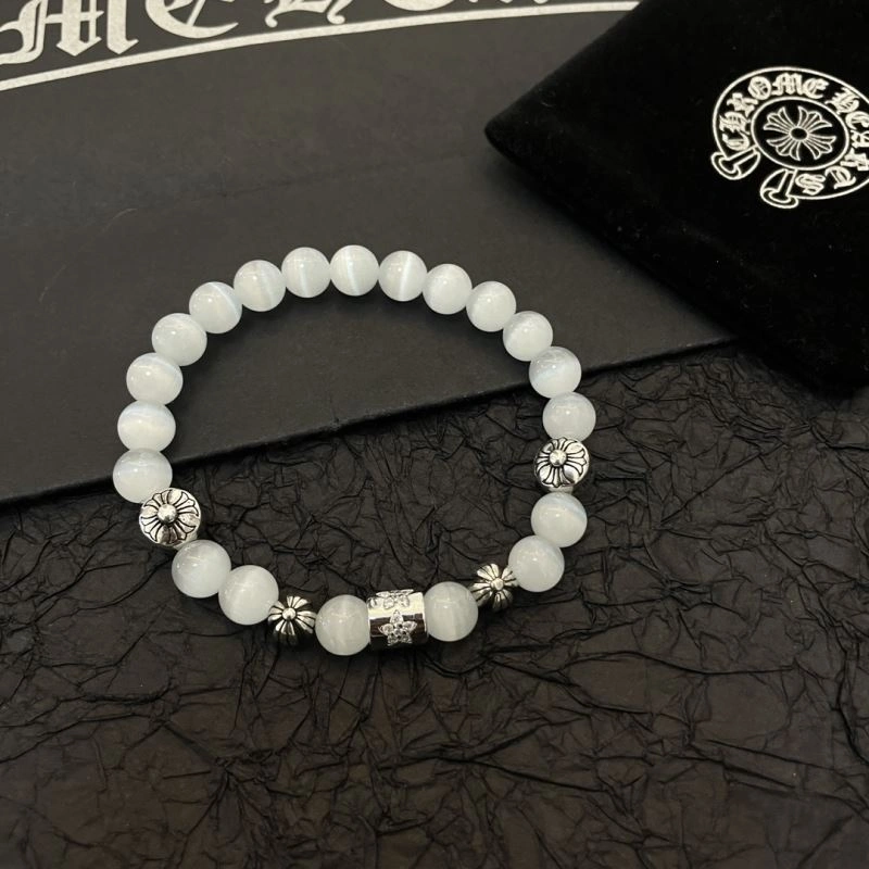 Genuine Chrome Hearts Bracelets