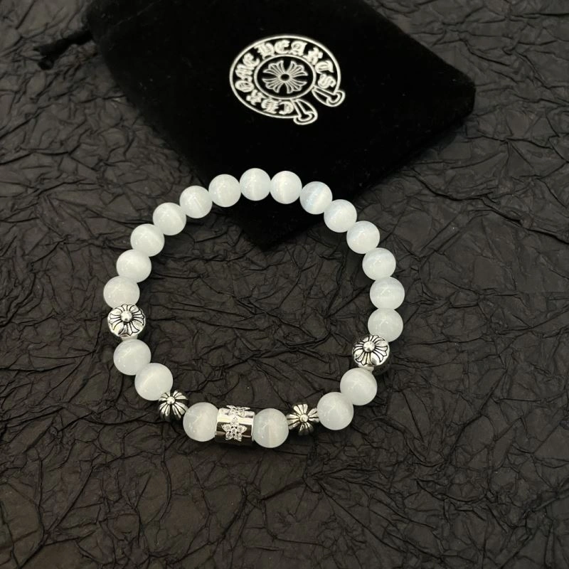Genuine Chrome Hearts Bracelets